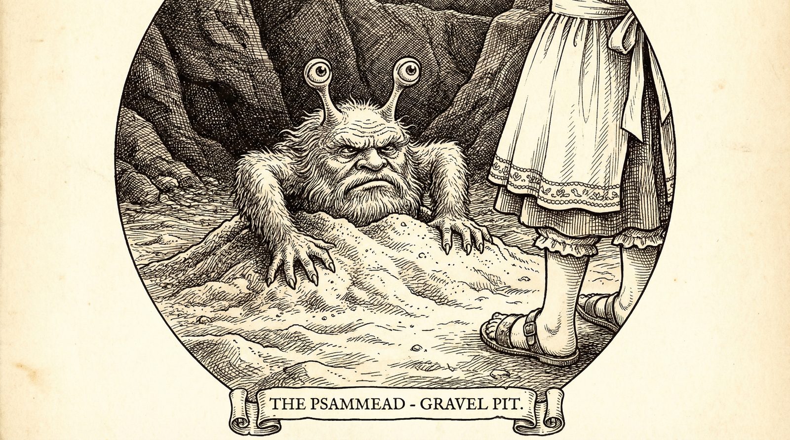 Five Children And It (1902) Book Summary & Analysis | AllReaders