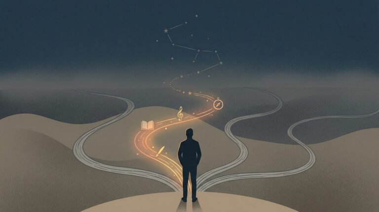 Personal Legend And Destiny motif in books and movies | AllReaders