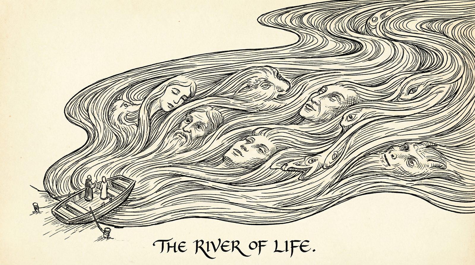 Narrative Technique of cyclical structure Archives - Allreaders