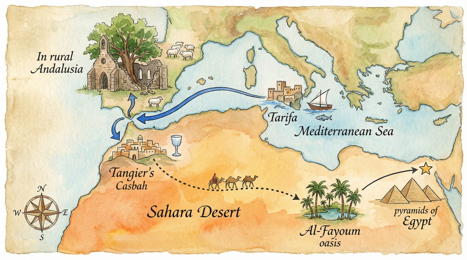 The Alchemist (1988) Book Summary & Analysis | AllReaders